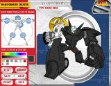 Build Your Own Transformer > Play Online Game > MyRealGames.com