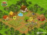 Big Farm > Play Online Game > MyRealGames.com